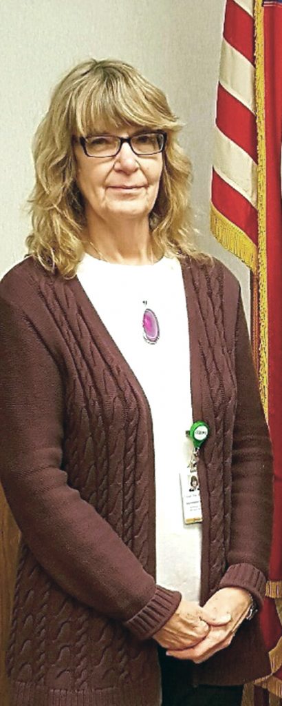 County JFS director retires | News, Sports, Jobs - Salem News